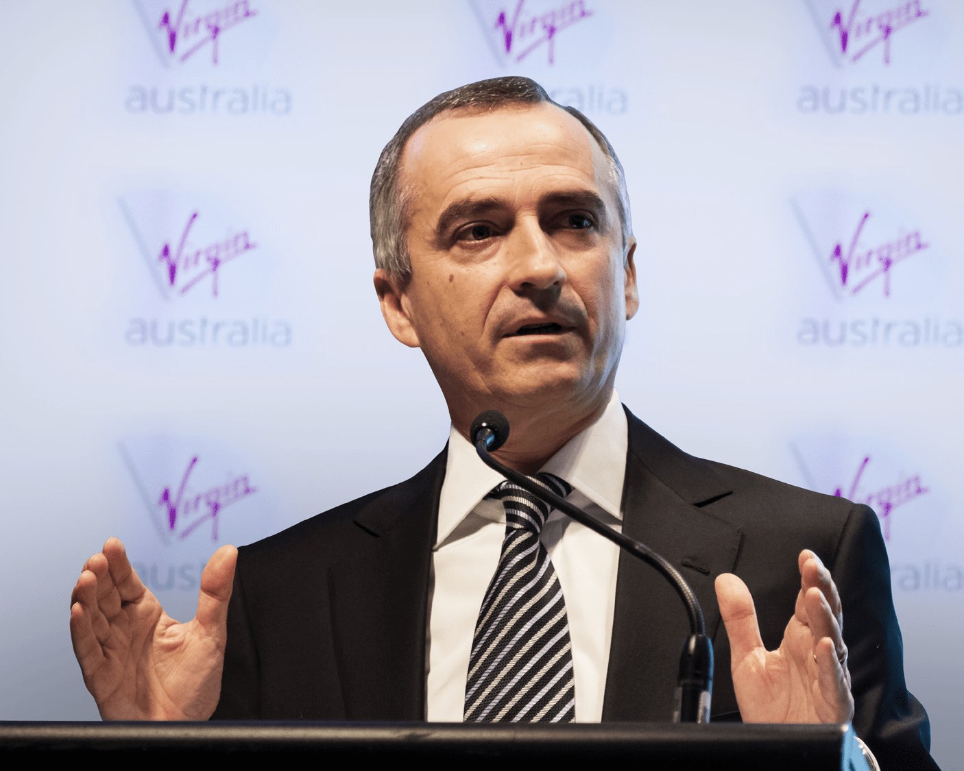 Preflight – Australian Aviation